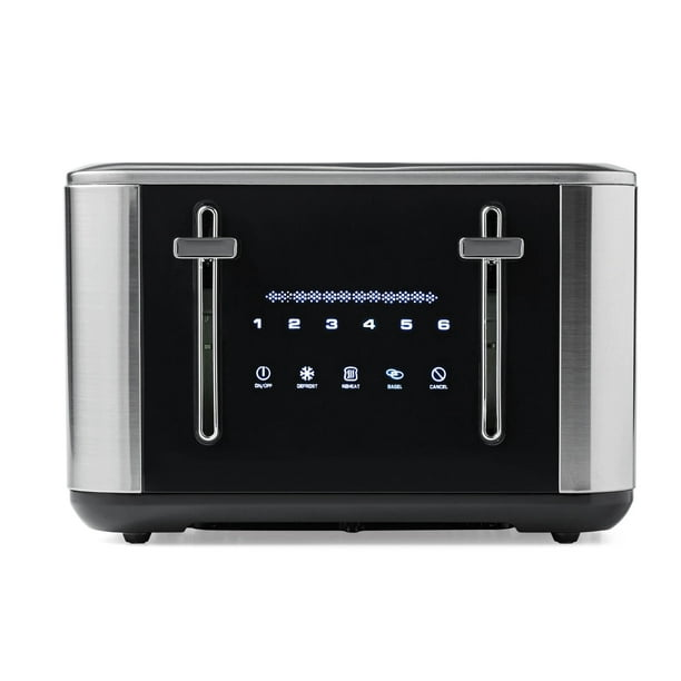 4 Slice Toasters in Toasters - Walmart.com