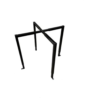 Ivation Universal Adjustable Heavy-Duty AC Mounting Unit - No-Drill ...