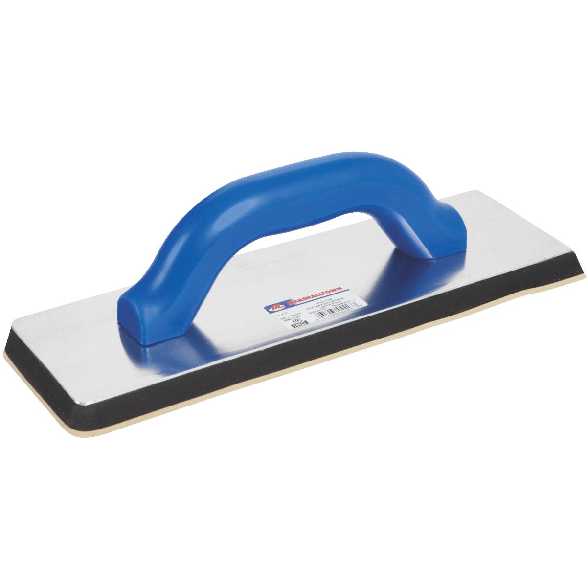 Marshalltown 4 In. x 12 In. Tile Grout Float 14423 - Walmart.com ...