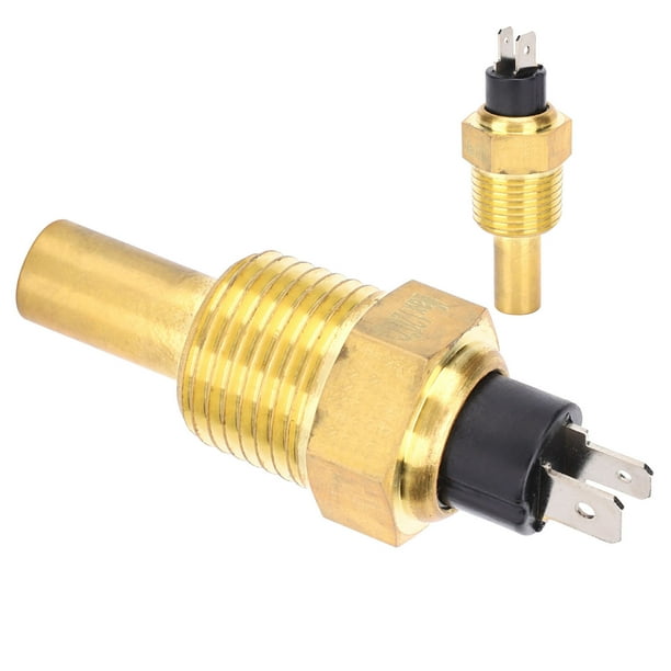 Water Temperature Sensor Plug Water Temperature Sensor Plug For VDO ...