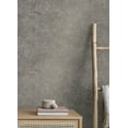 Advantage Colt Grey Cement Wallpaper - Walmart.com