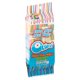 Colorin Obleas Mini Wheat Flower Wafers, 2.1 oz - Walmart.com
