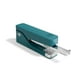 TRU RED Desktop Stapler 25-Sheet Capacity Teal TR58100 - Walmart.com