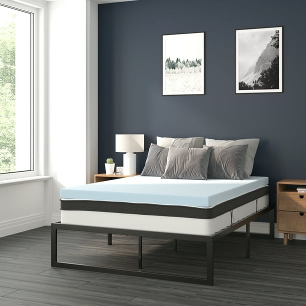 10 Inch Bed Frame