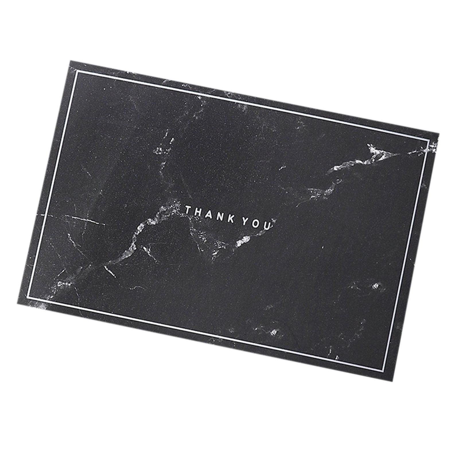 Click here for Rkstn Valentines Day Marble Greeting Card With Env... prices