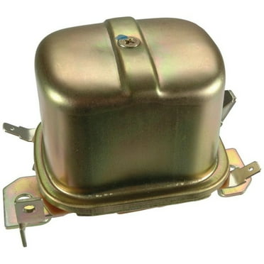 Battery Fuse Overload Protection Standard Alternator Overvoltage ...