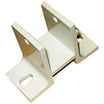 ALEKO HBRAWNING Wall Bracket for Retractable Awning - White - Walmart.com