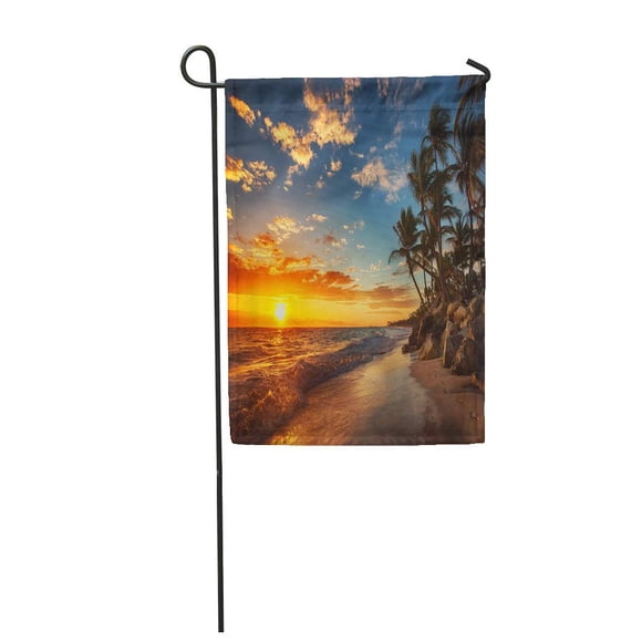 Punta Cana Flag