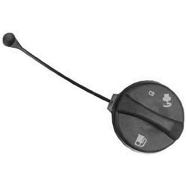 ACDelco GM Original Equipment Fuel Tank Cap GT261 - Walmart.com