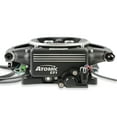 MSD Atomic 2 2910-2BK EFI Fuel Injection System - Black - Walmart.com