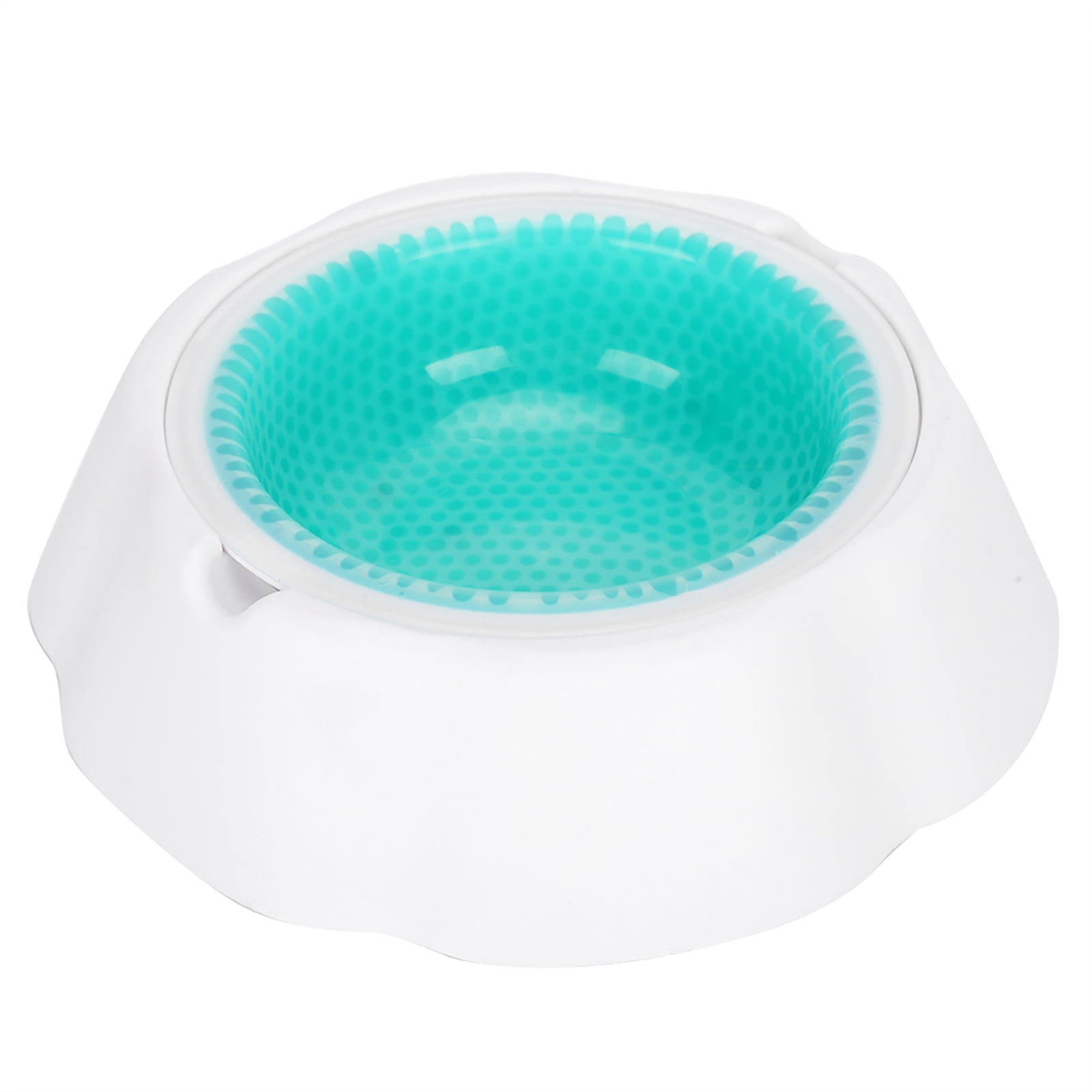 Click here for Unbranded Water Cooling Drinking Bowls Dog Cat Pet... prices