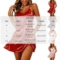 Asxite Womens Pajamas Casual Loose Breathable Spaghetti Strap Built in ...