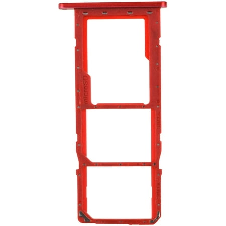 Dual sim Card Slot and microSD Card Tray Replacement for Samsung Galaxy ...