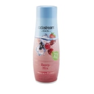 SodaStream Cream Soda Flavor Mix, 14.8 Fl Oz, 1 Count - Walmart.com