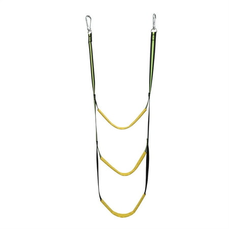 JOYWEI Portable Folding Rescue Ladder Climbing Ladder Boat Ladder Bath ...