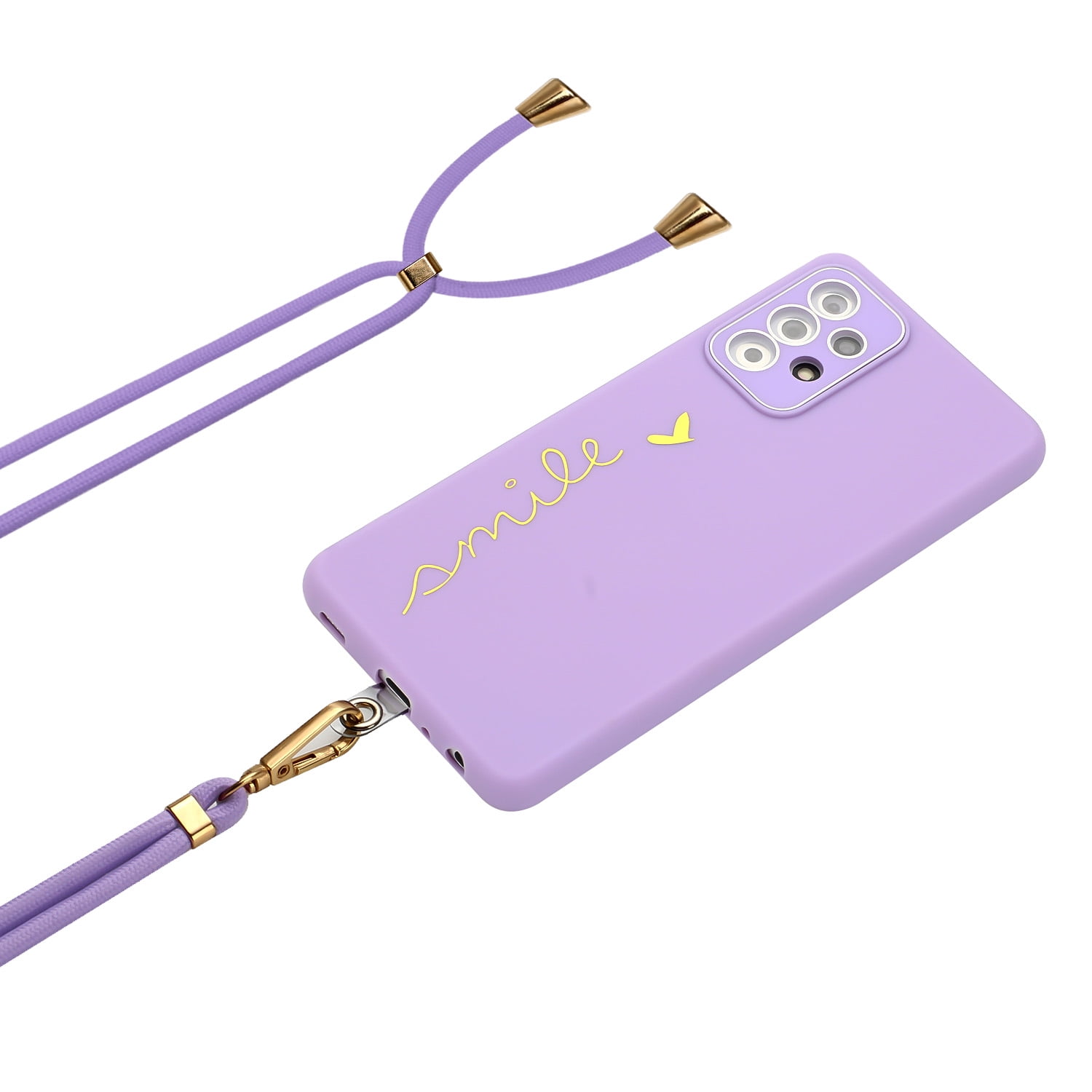 Techcircle Case for Samsung Galaxy S22 Ultra 6.8" 2022, Elastic TPU ...