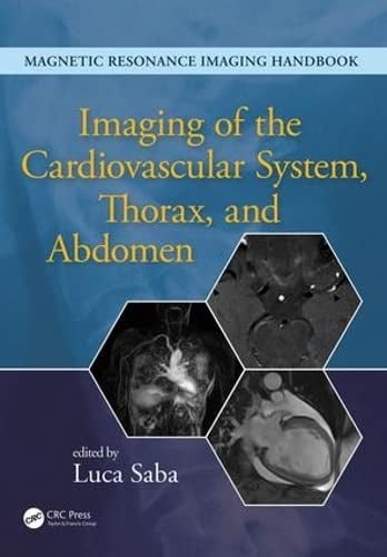 Pre-Owned Imaging of the Cardiovascular System, Thorax, and Abdomen ...