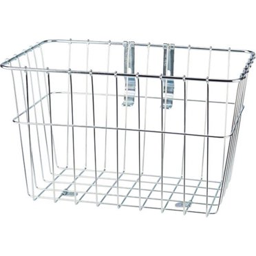 Wald 135 Grocery Front Basket - Walmart.com