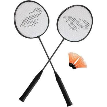 Franklin Sports 2 Player LED Badminton Set - Walmart.com