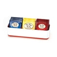 Joie Tea Storage Box - 36 Tea bags - Assorted colors - Walmart.com