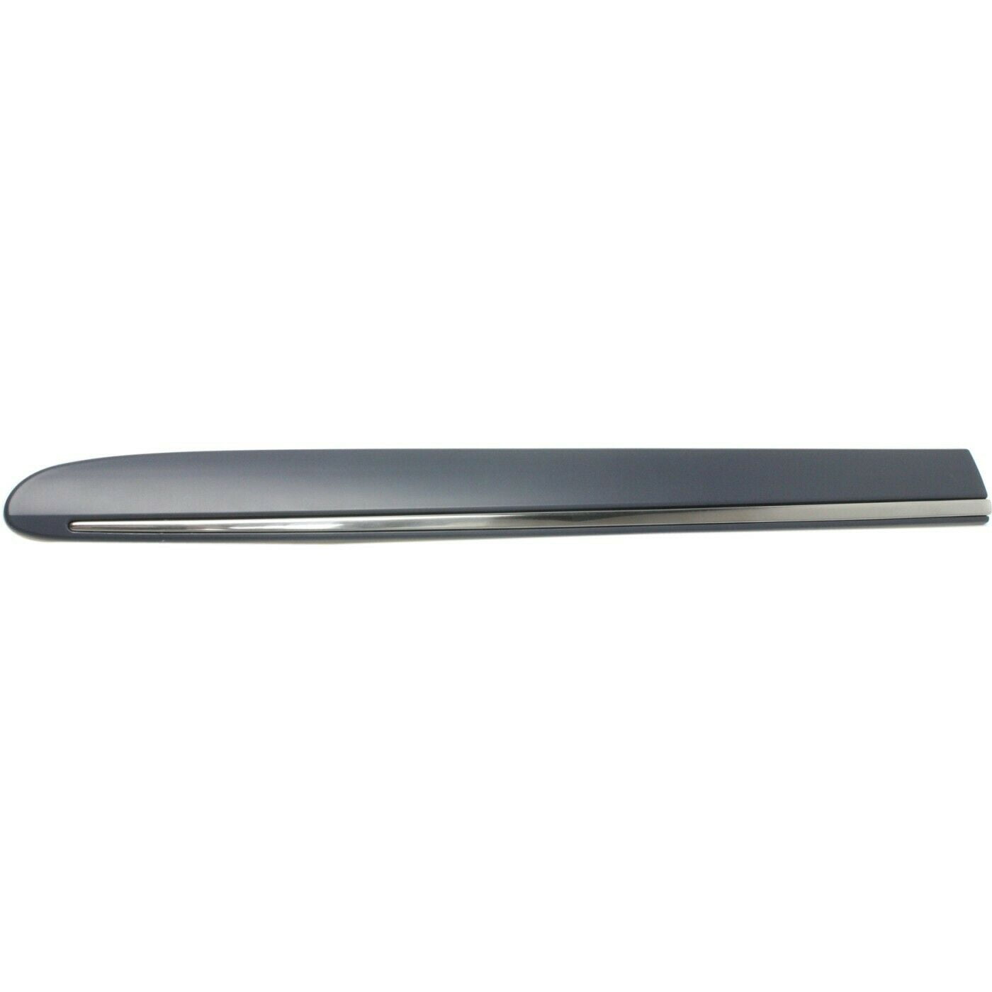 Door Molding Rear Driver LH Side For Mercedes-Benz E320 E350 E500 E55 ...