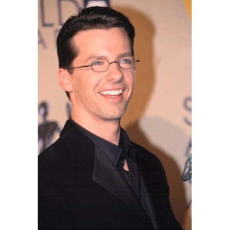 Sean Hayes At 8Th Annual Sag Awards, La, Ca 3102002, By Robert Hepler ...