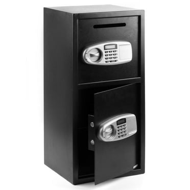 Sportsman Series Wall Safe with Electronic Lock, WALLSAFE - Walmart.com