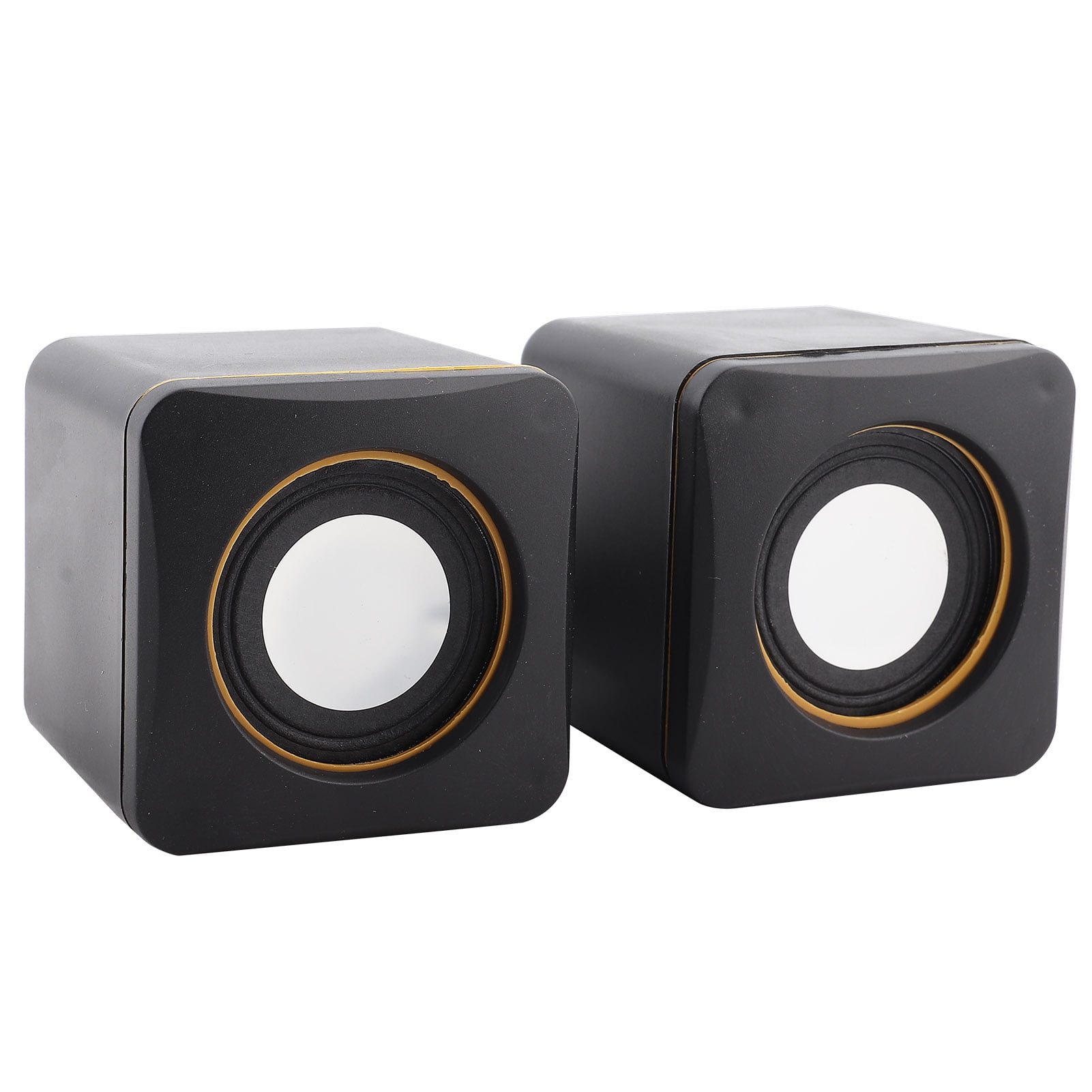 Cool Computer Speakers