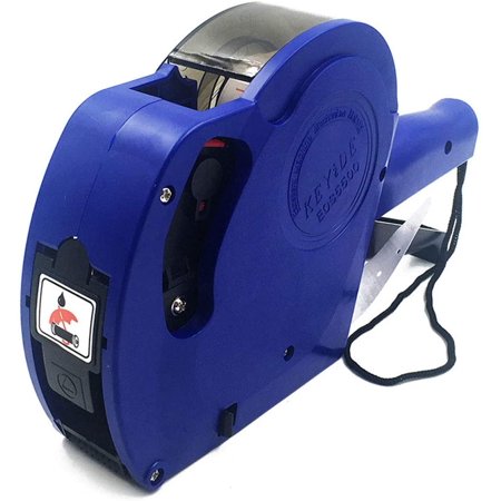 8 Digits Pricemarker Pricing Label Price Tag Marker for Home Office ...