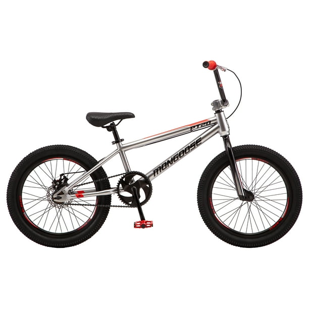 Bicicleta de montaña Mongoose PT20 - 20 ”(para niños) | Bodega Aurrera en línea