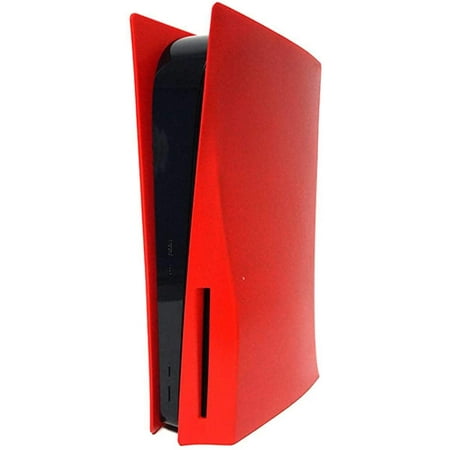 Case Cover for PS5 Console Playstation 5 - Game Console Replacement ...