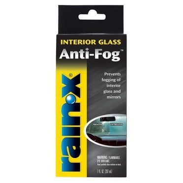 Rain-X Microfiber Fog-Ball - Walmart.com