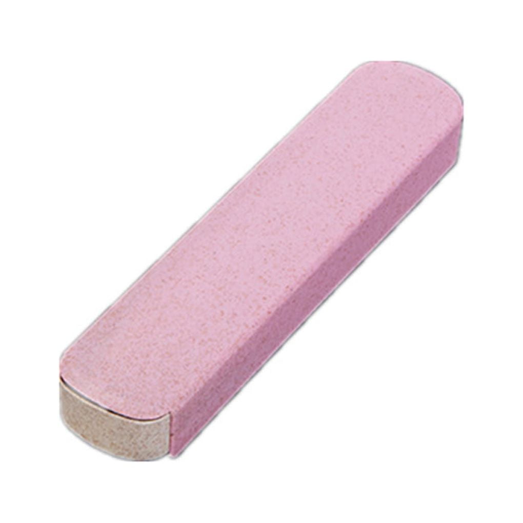 Aoanydony Box Tableware Travel Case Food Fork Chopstick Bag Covering ...