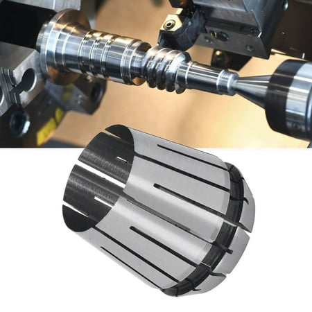 ER32 Collet Set ER32 Collet Chuck Spring Collet Set CNC Lathe Chuck ...