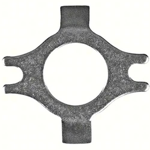 Quicksilver 14-76281; Propeller Tab Washer @ 5 (Pack Of 5) - Walmart.com