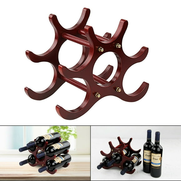 Counter Wine Racks