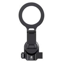 Ulanzi MA07 MagLock Magnetic Phone Mount with 1/4" Thread & Cold Shoe ...