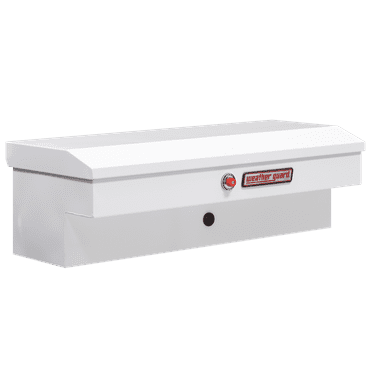 Weather Guard (525302) Mini Underbed Tool Box, Steel - Walmart.com