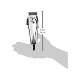 Conair Conair Custom Cut Chrome Haircut Kit, 1 ea - Walmart.com