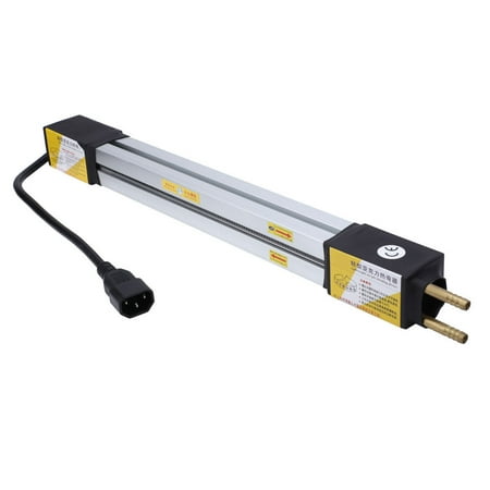 Plastic PVC Bending Machine, Portable Acrylic PVC Plastic Strip Heater ...