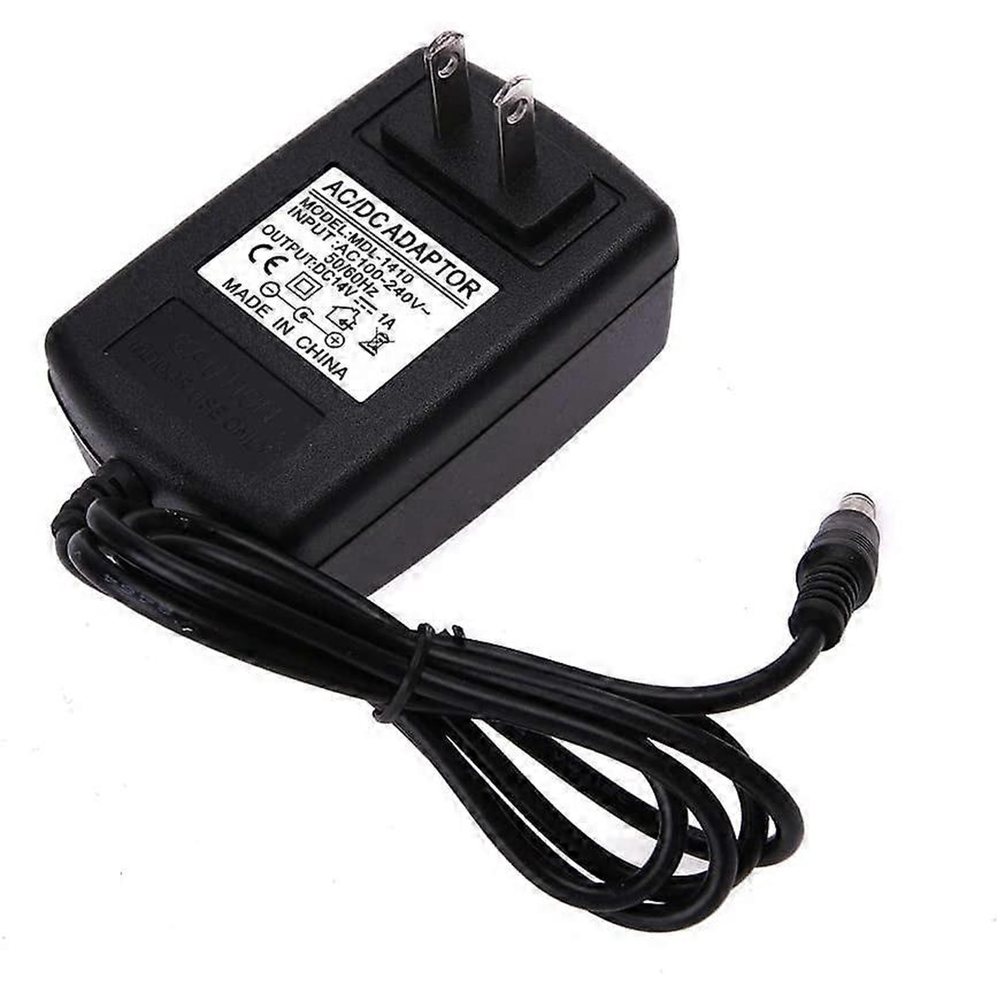 Click here for Topzoulun Dc14v 1a Adapter Ac 100v-240v To Dc 14v... prices