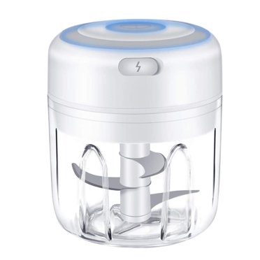 Mainstays 1.5 Cup, One-Touch Pulse , Mini Food Chopper, Black - Walmart.com
