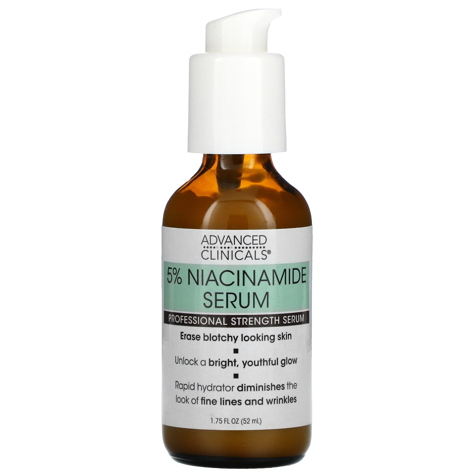Click here for Advanced Clinicals  5 Niacinamide Serum  Professio... prices