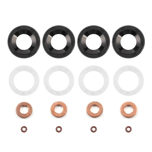 ,Diesel Injector Seals Washer Diesel Seals Washer Kit Injector Seals ...