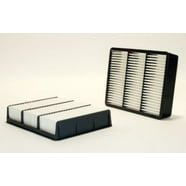 Air Filter Fits select: 2007-2010 INFINITI M35, 2011-2013 INFINITI M37 ...