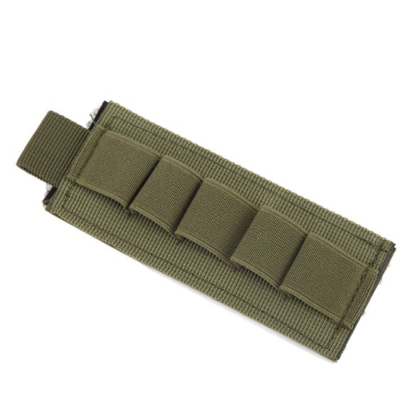 Sporting Clays Shell Pouch