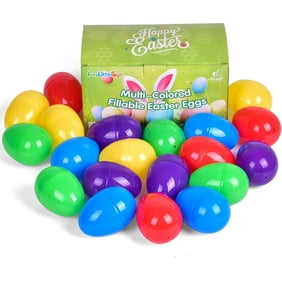 24 Cute Animal Figurines - Mini Toys - Easter Egg Filler - Small ...