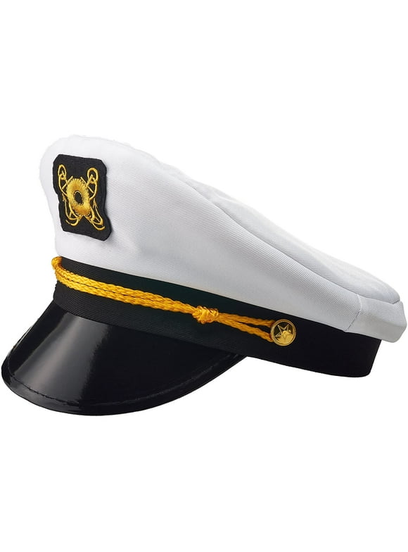 Captains Hat