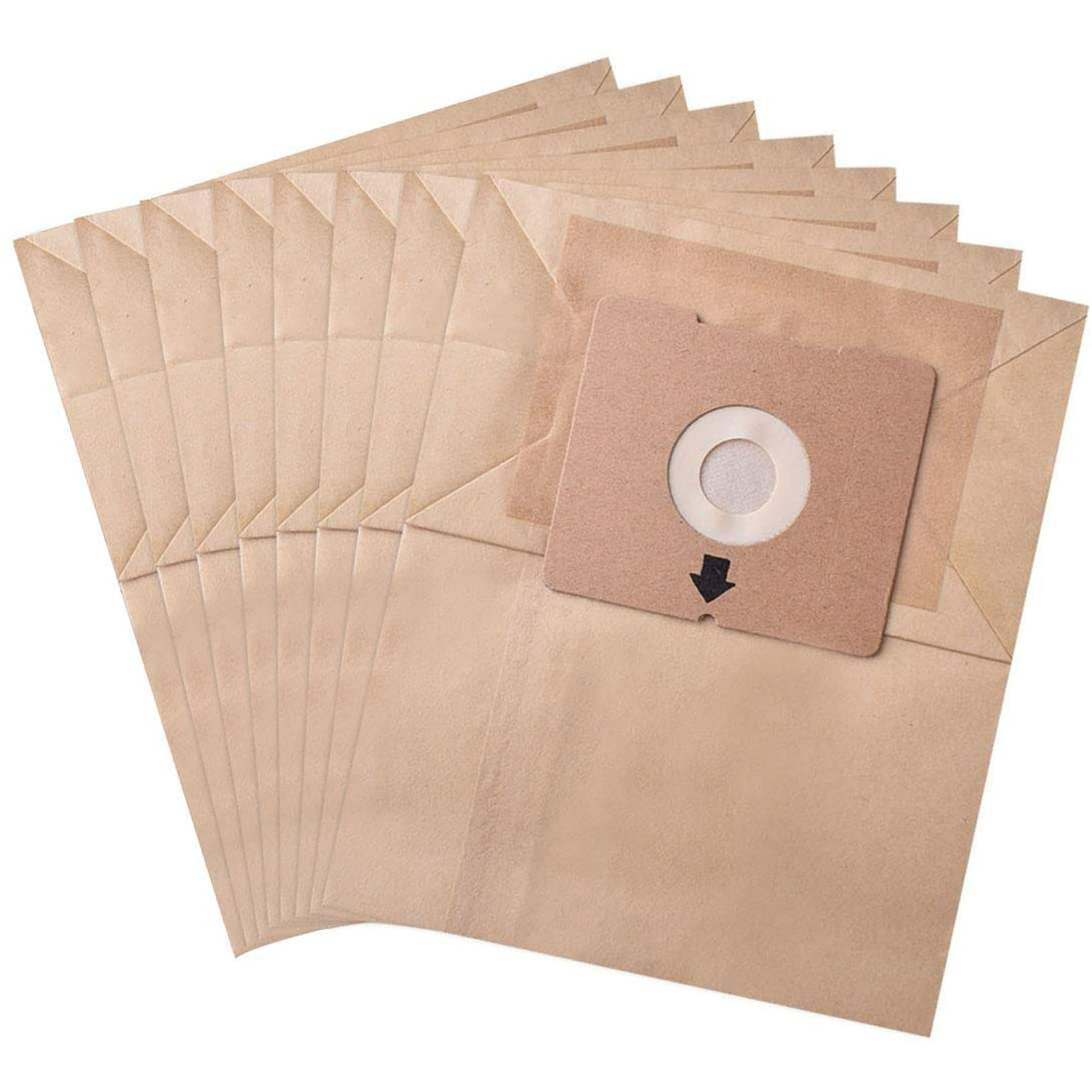 Click here for Hesignd 6 Pack Replacement Bags Paper For 4122 412... prices