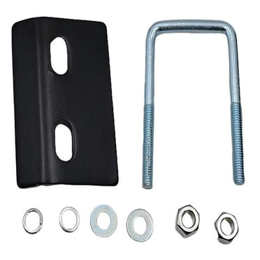 Precision Brand Hitch Pin Clip Assortments, Spring Steel - Walmart.com